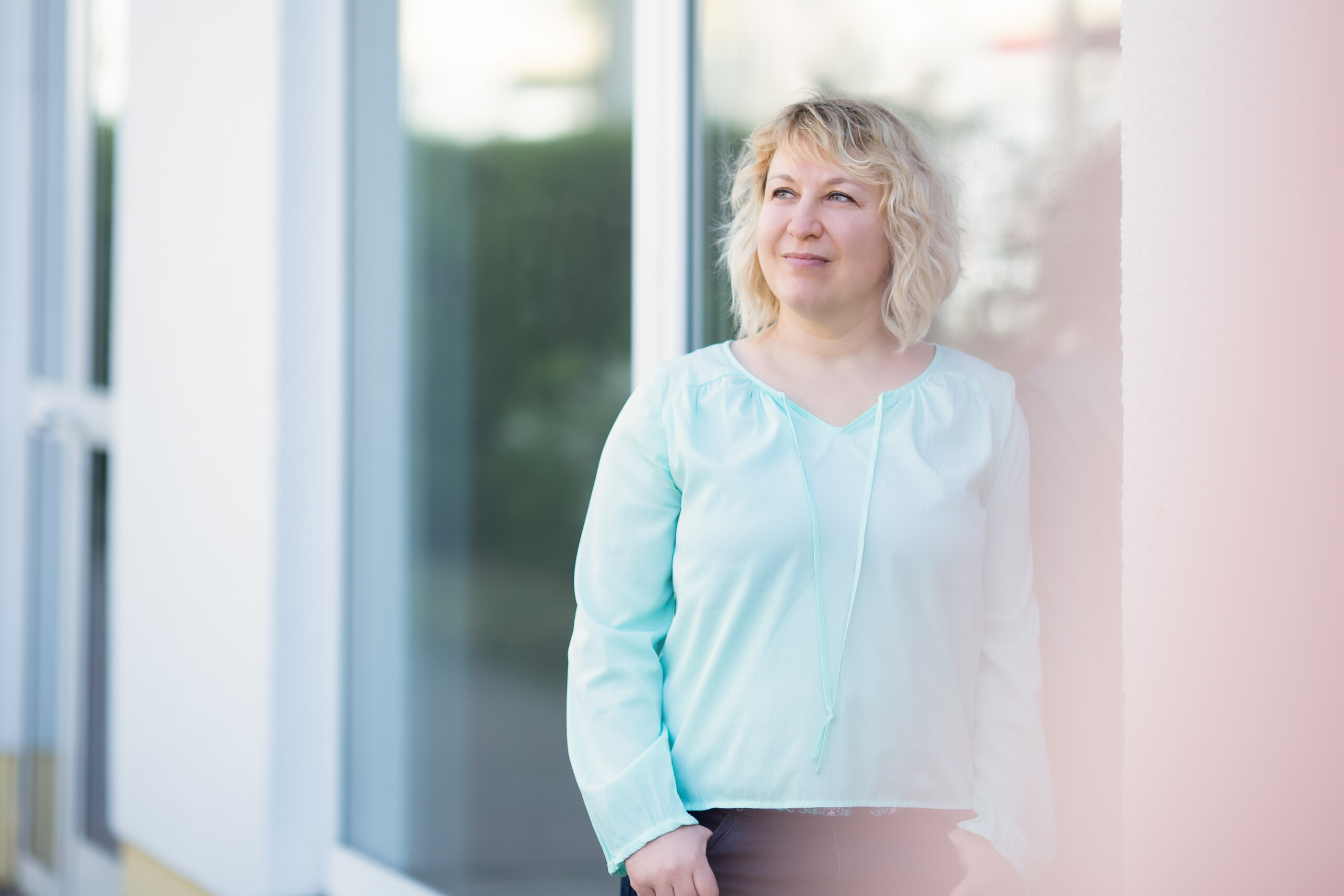 Birgit Richter Coaching - Birgit Richter - Coaching